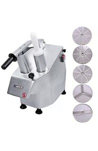 Vegetable Prep Machine, Imettos Veg Slicing, Cutting Machine With 5 ...