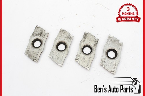 4X 2010-2014 VOLKSWAGEN GOLF JETTA MK6 2.0L TDI DIESEL CJAA FUEL ...