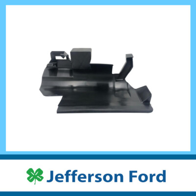 Genuine Ford Left Hand Side Air Deflector For Focus | eBay Australia
