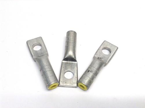 Homac Thomas & Betts 5/8-52 8A TU Single Lug Aluminum Crimp Connector ...