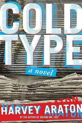 Cold Type by Harvey Araton (2014, Trade Paperback) for sale online | eBay