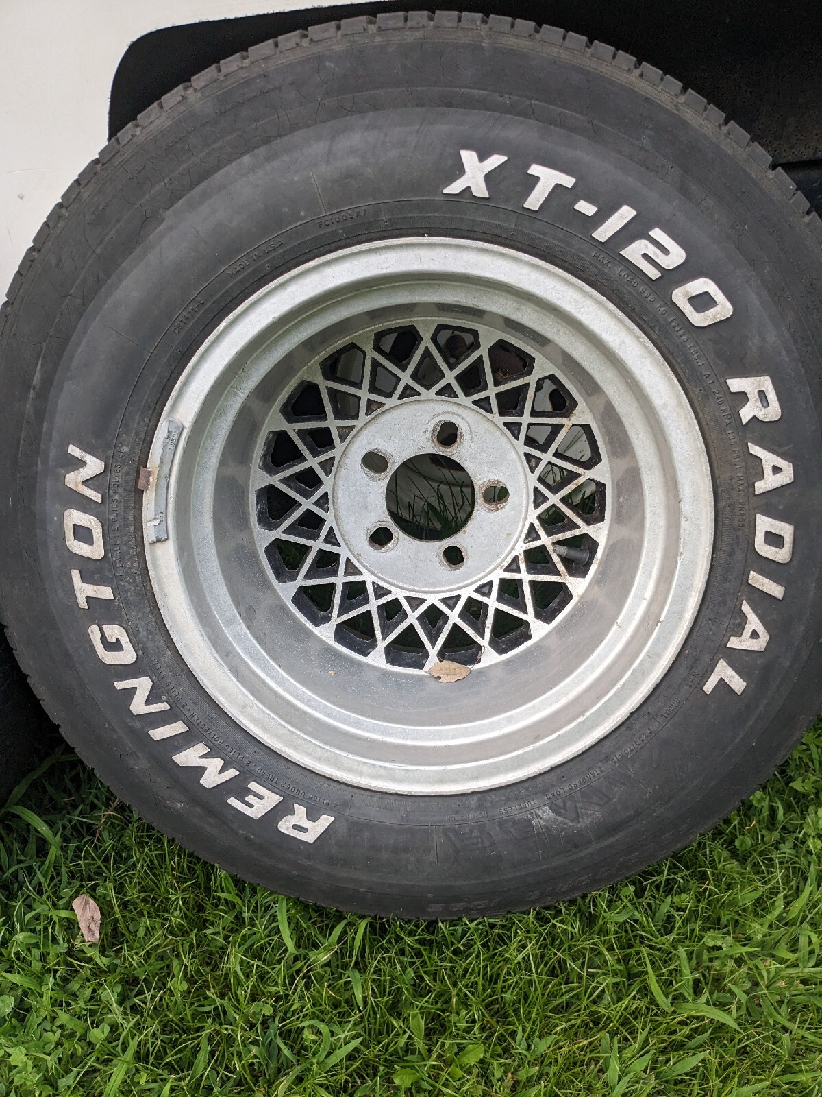 Superior Pantera Wheels 15x8 15x10 Custom Van Truck Chevy Ford Dodge ...