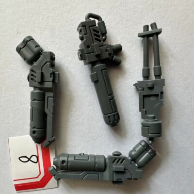 Tau Empire Xenos Armies Warhammer 40K Gallery Army Accessory Games ...