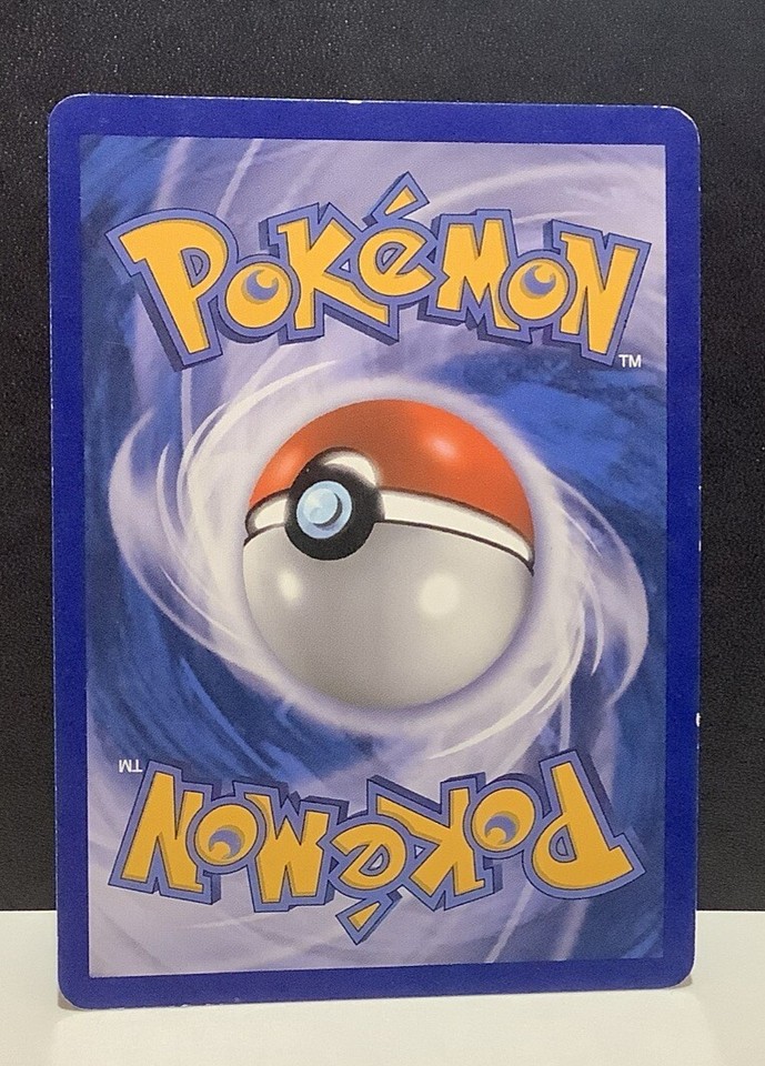 2010 Pokemon, Undaunted, #85/90 Slowking, Prime, Holo Ultra Rare | eBay