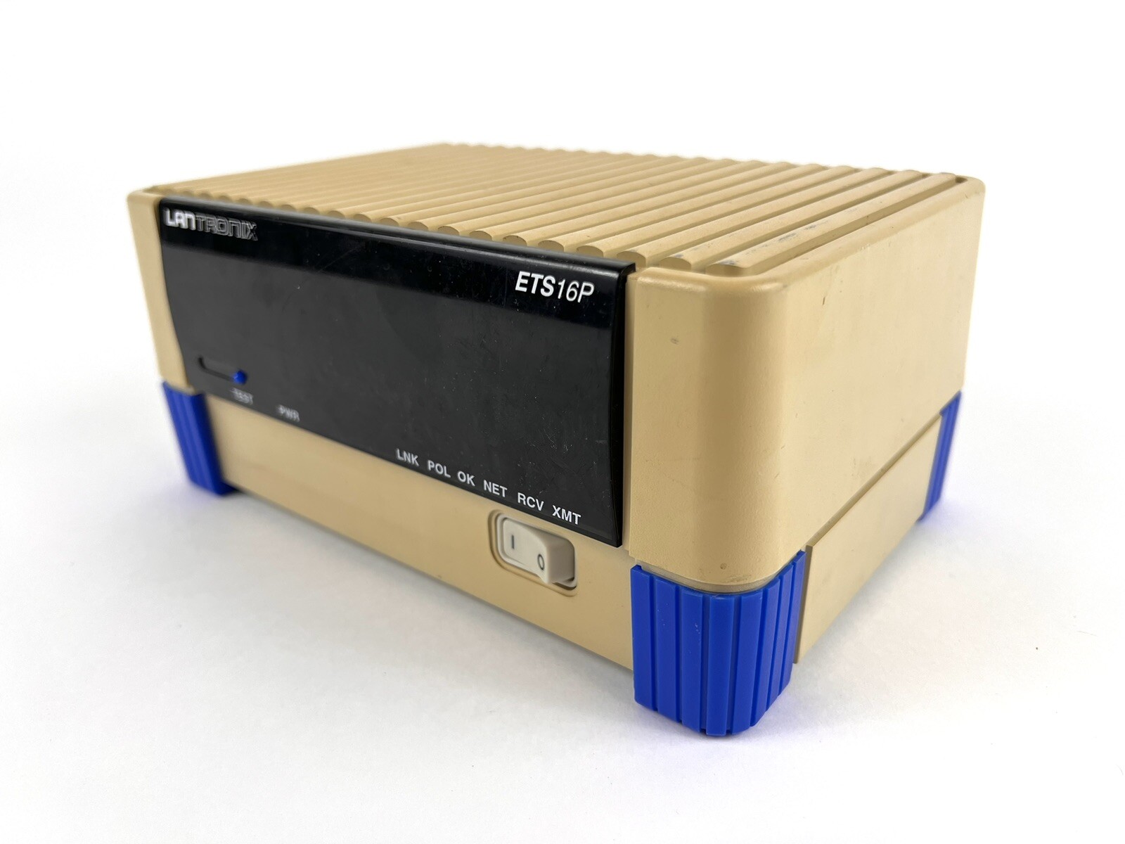 Lantronix+ETS16P+16+Port+Terminal+Server+D2 for sale online | eBay