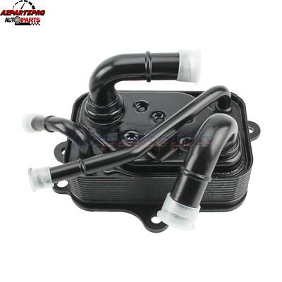 Transmission Oil Fluid Cooler for Hyundai Elantra 1.6L 2.0L 17-18 For ...