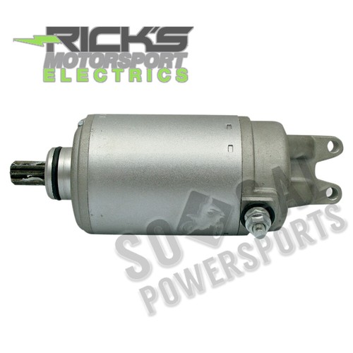 2003-2004 CAN-AM Traxter 500Autoshift STD ATV Rick's Electrics Starter ...
