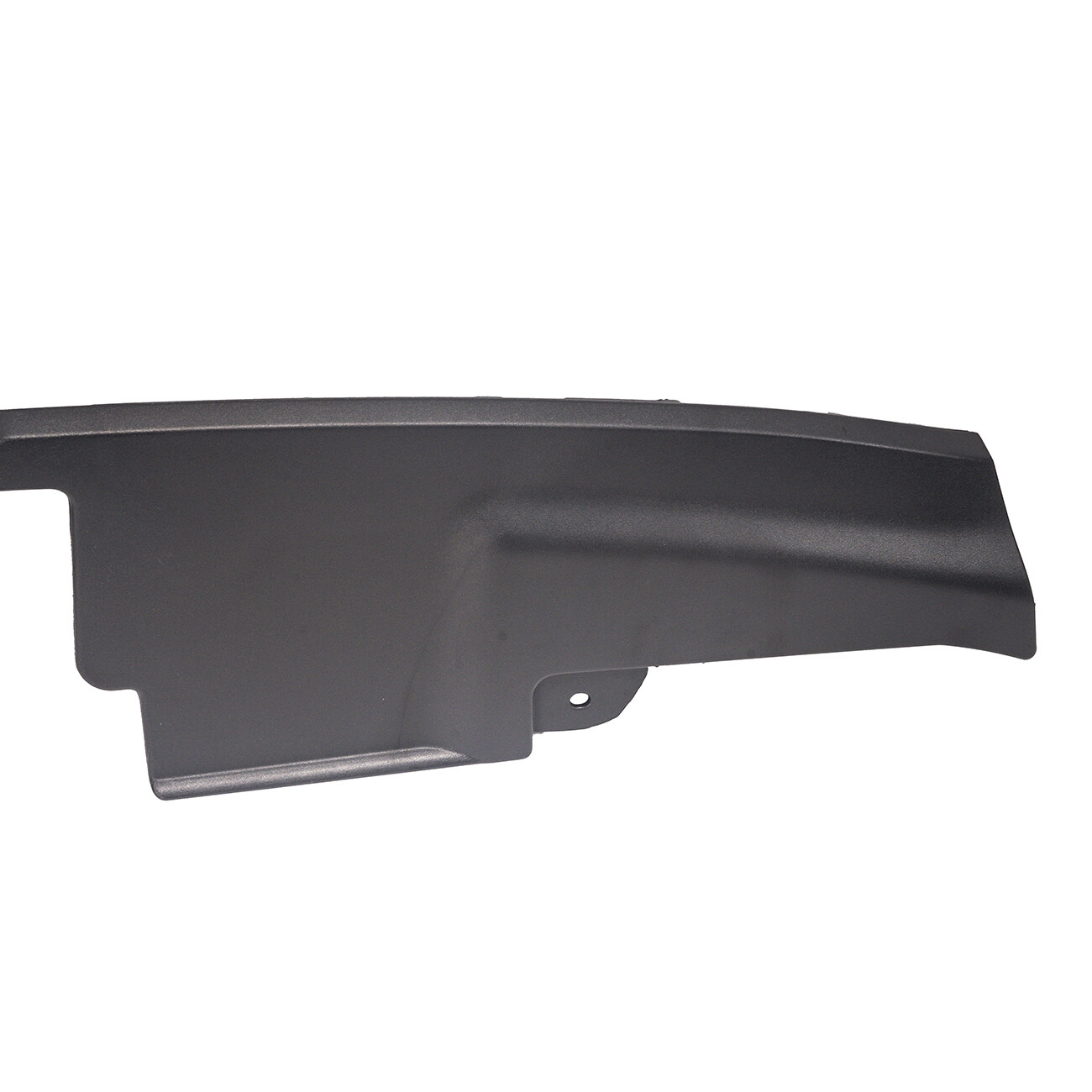 For DODGE DURANGO 2014-2021 CLOSE OUT PANEL SIDE SHIELD ENGINE COVER ...