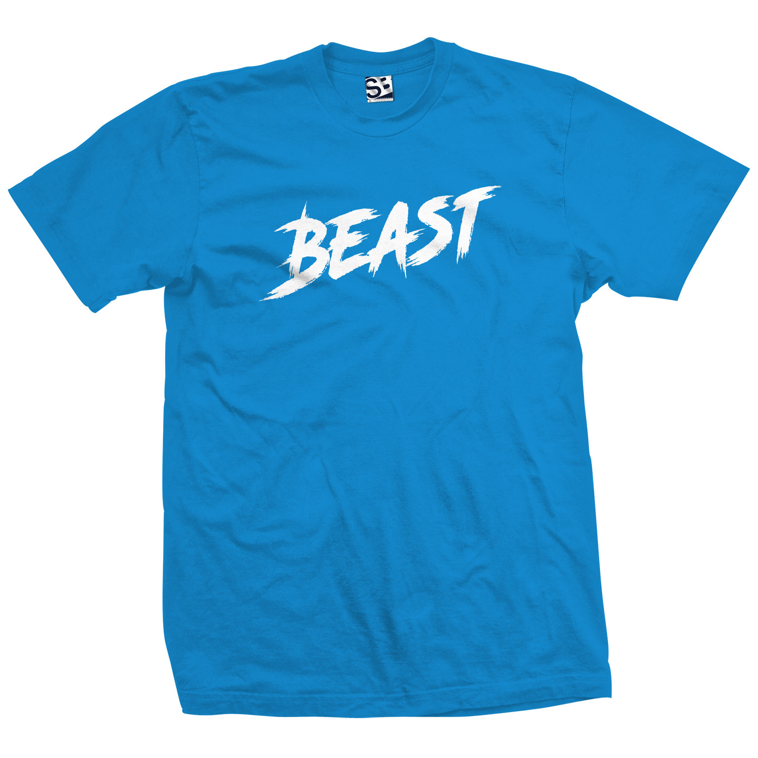 Beast Rage Shirt - Motivation Hustle Mindset Gym Sports Tee Women ...