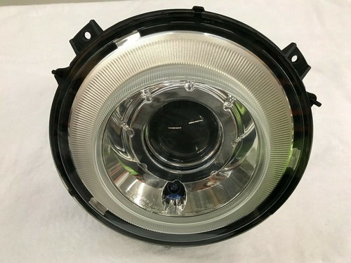 MERCEDES BENZ G500 G550 G55 G63 G65 PASSENGER RIGHT RH HEADLIGHT OEM ...