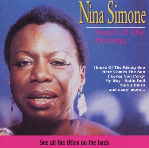 Nina Simone - Angel of the Morning 5708574361330 | eBay.de