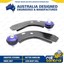 Superpro Rear Blade Control Arm Kit for Ford Territory SX SY SZ 2004-on ...