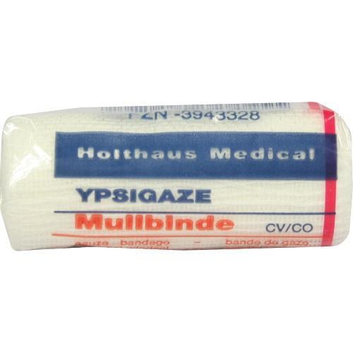 YPSIGAZE Mullbinde 6 cmx4 m 1 St | eBay.de