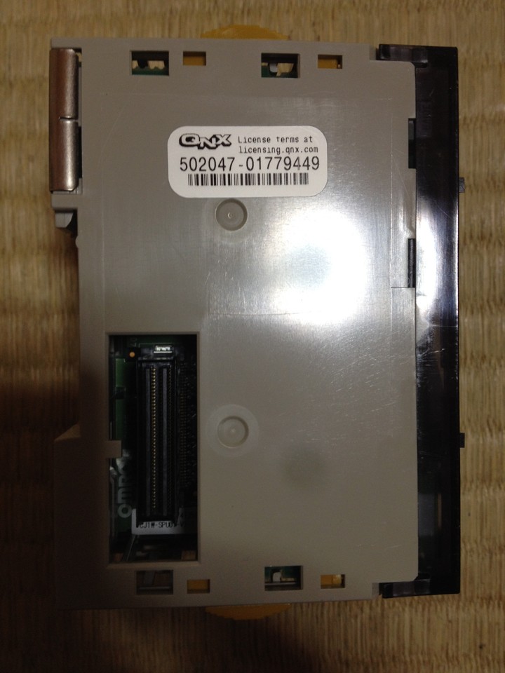 Omron CJ1W-SPU01-V2 CJ1 SPU Unit (High-speed Data Storage Unit) | eBay