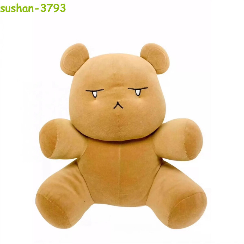 Ouran High School Host Club Plush Doll Stuffed Toy Collectibles Anime ...