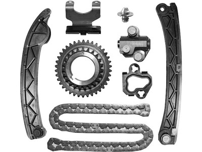 Timing Chain Kit For 2016-2019 Chevy Impala 2.5L 4 Cyl 2017 2018 ...