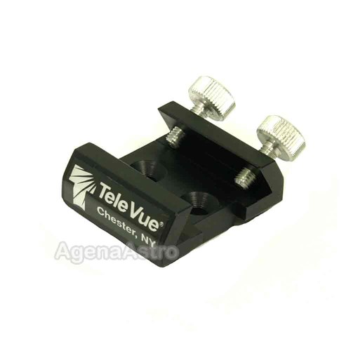 Tele Vue Quick Release Finder Bracket # QRB-1002 | eBay