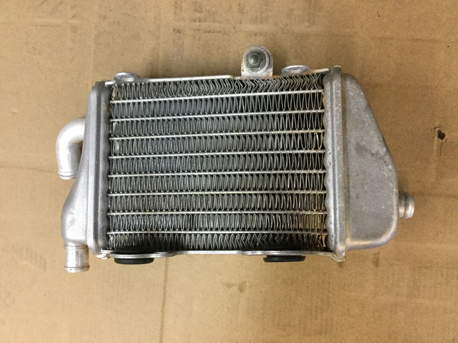 Radiator Set KTM 65 SX 09-15 | eBay