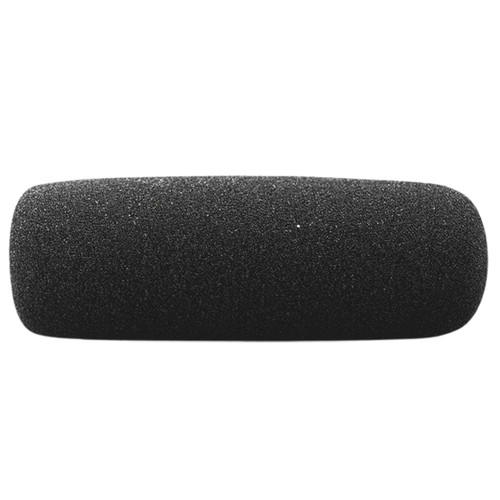 Microphone Sleeve Breathable Windproof Microphone Foam Mic Windshield A ...