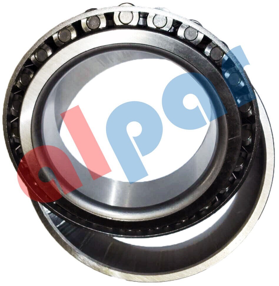 Wheel Bearing SET, Cup & Cone 218248/218210 Replaces SET414