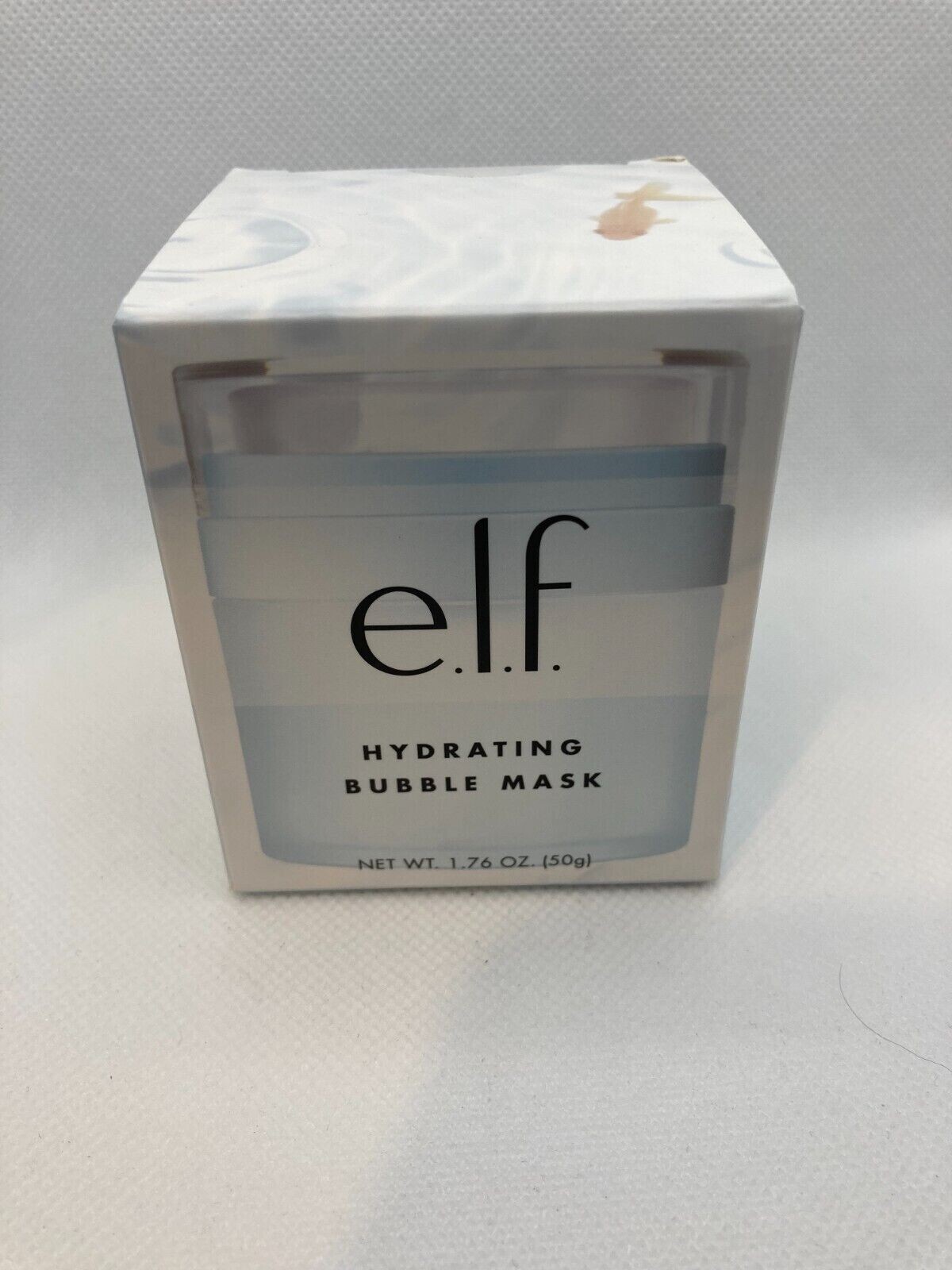 ELF Hydrating Bubble Mask NEW 1.76 oz | eBay