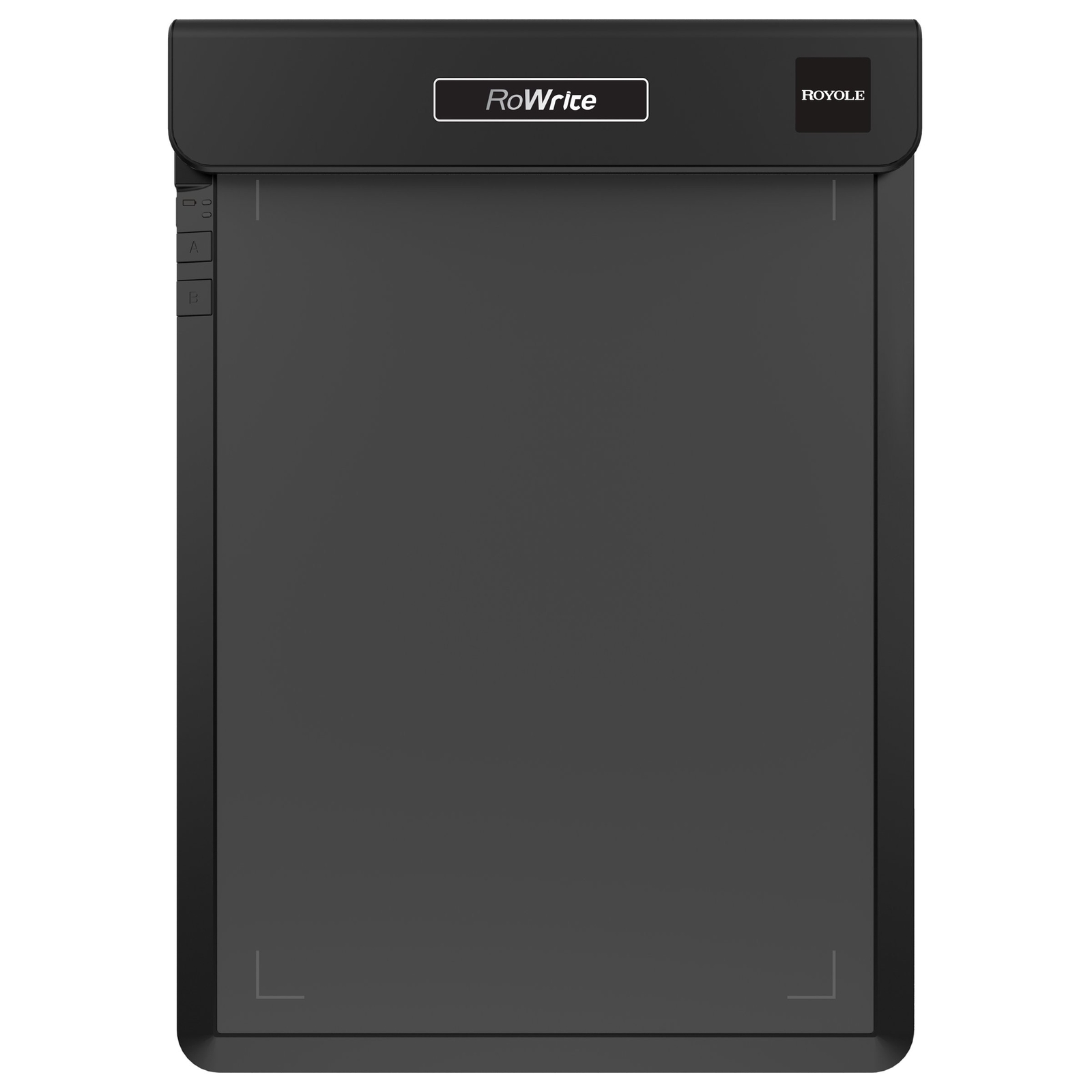 Royole Rowrite Smart Writing Pad Bundle Tablet Ink Sketch Drawing ...
