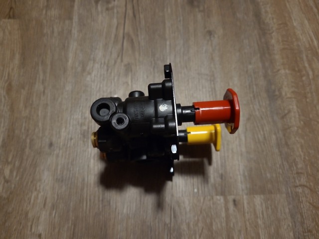 Bendix 2506188C91 Control Valve for Commercial Trucks for sale online ...