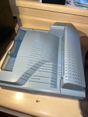 Ricoh Savin Lanier BU3030 Bridge Unit MP C3001 C5501 SR3030 SR3000 | eBay