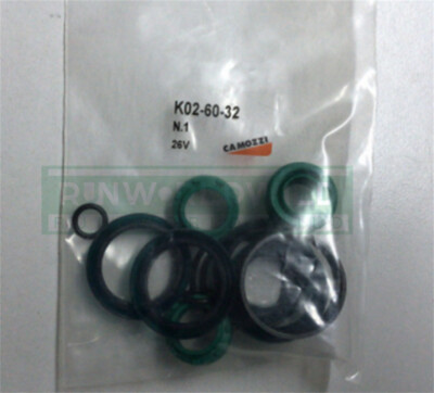1PC New For Camozzi K02-60-32 Cylinder Repair Kit Seal K026032 | eBay