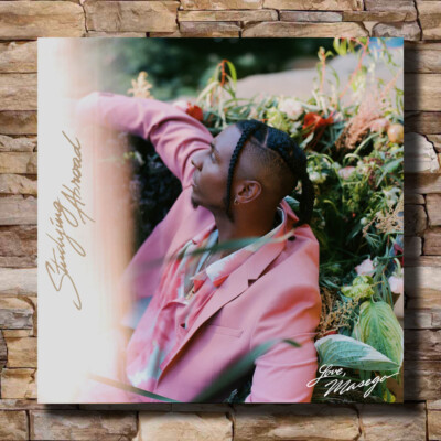 24x24 32x32 Masego Poster Studying Abroad Music Mixtape G624 | eBay