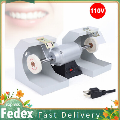 Dental Lab - Polishing Lathe