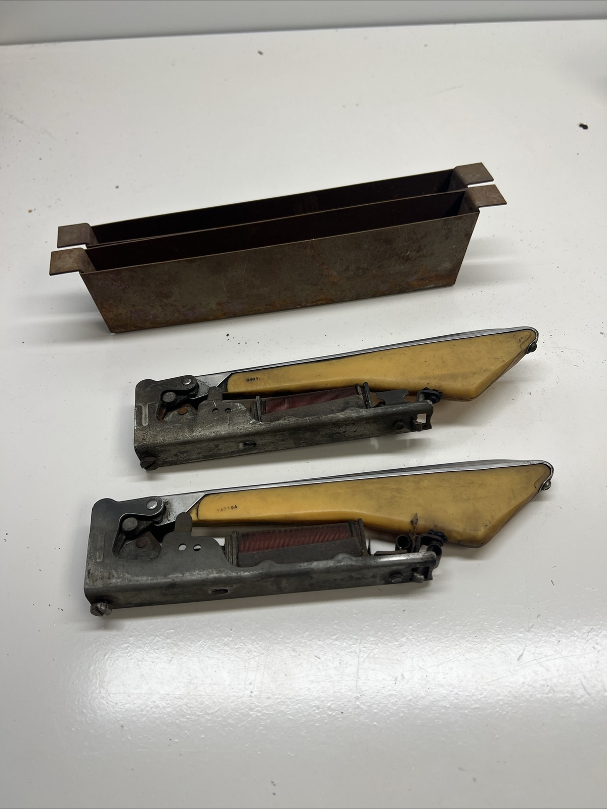 NOS Lucas Trafficators 5439A | eBay