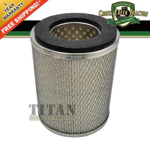 AT34670 Hydraulic Filter For John Deere 820 830 1020 1520 1640 1840 ...