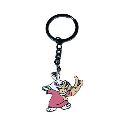 Keychain – Tagalong from Robin Hood – Disney Fantasy | eBay