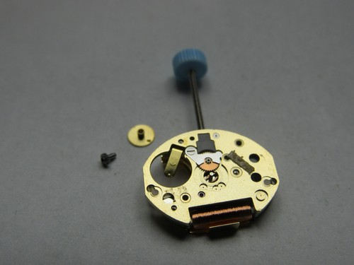 RONDA R9 Swiss Ladies Movement for Parts/REPAIR/Spares A1 | eBay