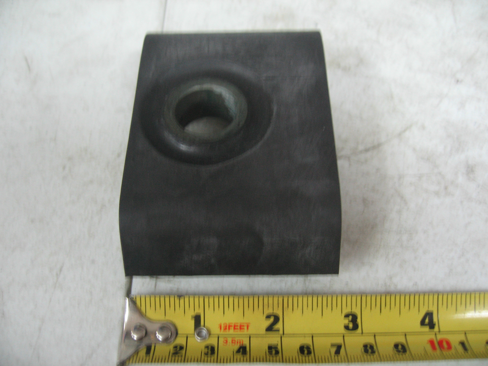 Kenworth T600 & T800 Engine Motor Mount S&S S-20078 Ref. # K066-421 ...