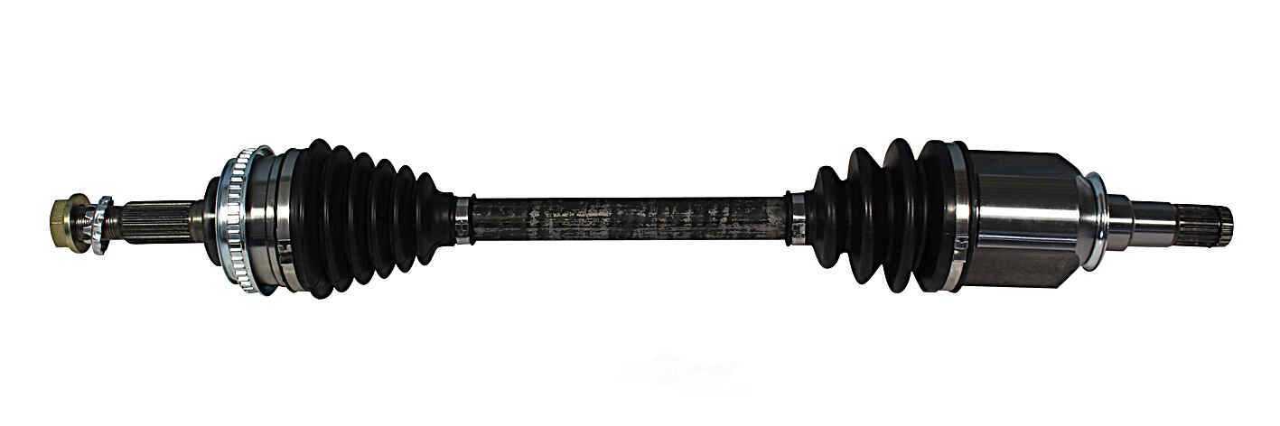 CV Axle Assembly-New CV Axle GSP NCV69505 | eBay