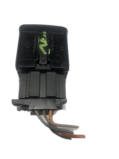 2007 VW Volkswagen Beetle Dimmer Switch Part OEM 1C0941334 for sale ...