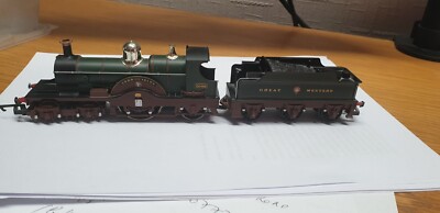 model railways trains 00 gauge steam locomotives | eBay UK