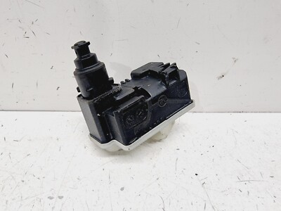Citroen DS7 Crossback 2019 X74 Fuel tank cap lock motor 9810871780 OEM ...