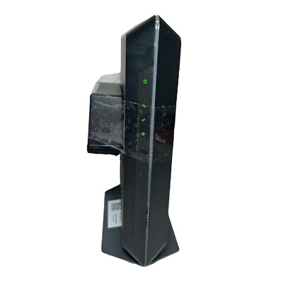 NETGEAR Nighthawk C7000v2 AC1900 Wi-Fi Cable Modem Router 748926500432 ...