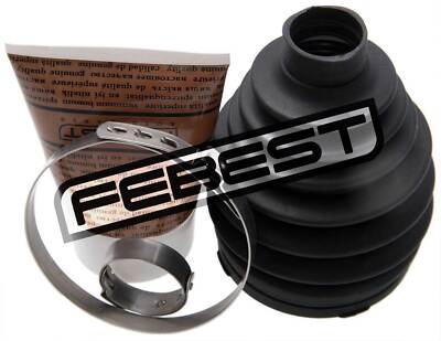 Boot Outer Cv Joint Kit Pvc 73X98.5X24 For SUBARU XV G33 CV Joint Boots ...