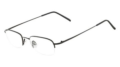 Men Flexon 607 001 49mm Eyeglasses | eBay