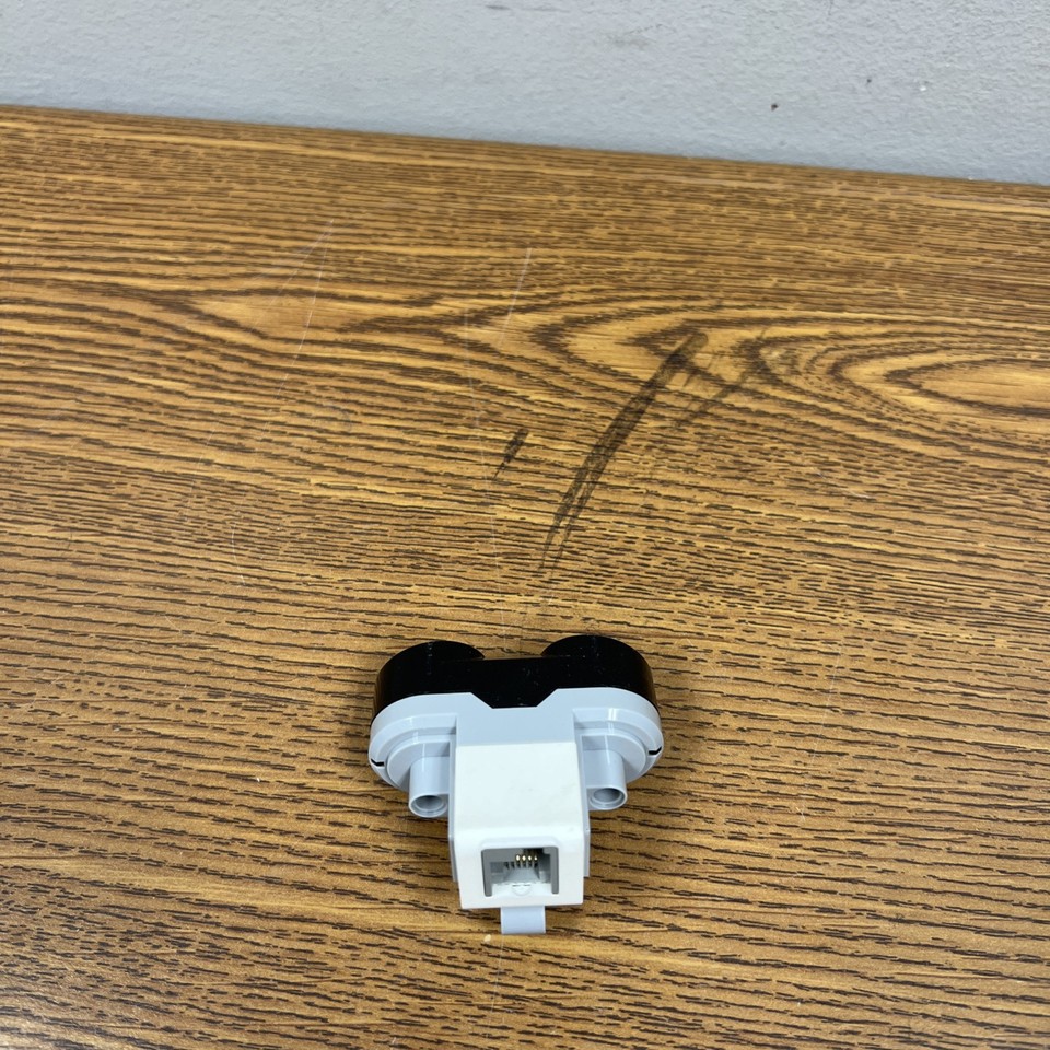 LEGO Mindstorm EV3 Ultrasonic Sensor 45504 Distance Ranging | eBay