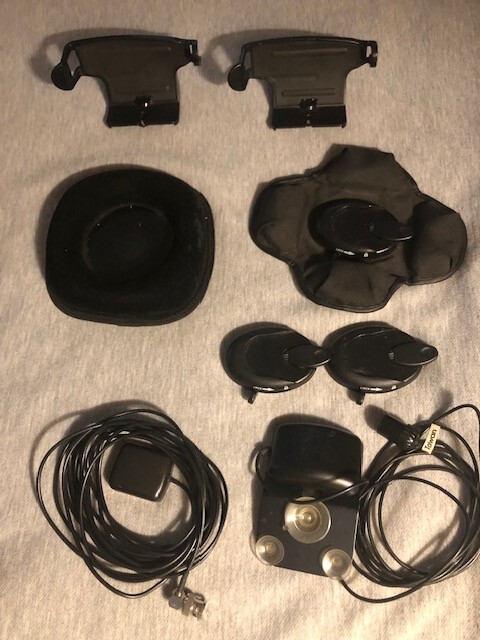 Garmin GPSMAP 296 Aviation for sale online | eBay