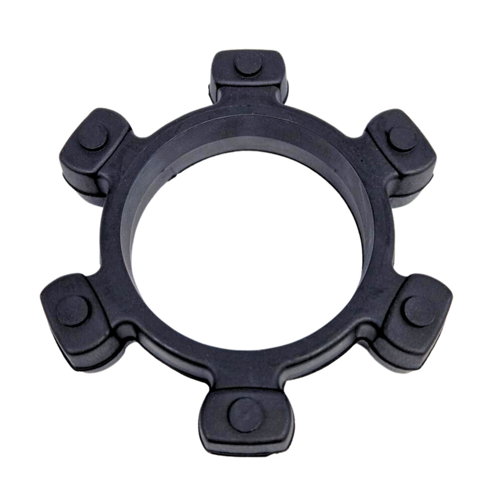 Setco Drive Coupling Spider, To Suit D63 to D225, 45mm, 55mm, 74mm ...