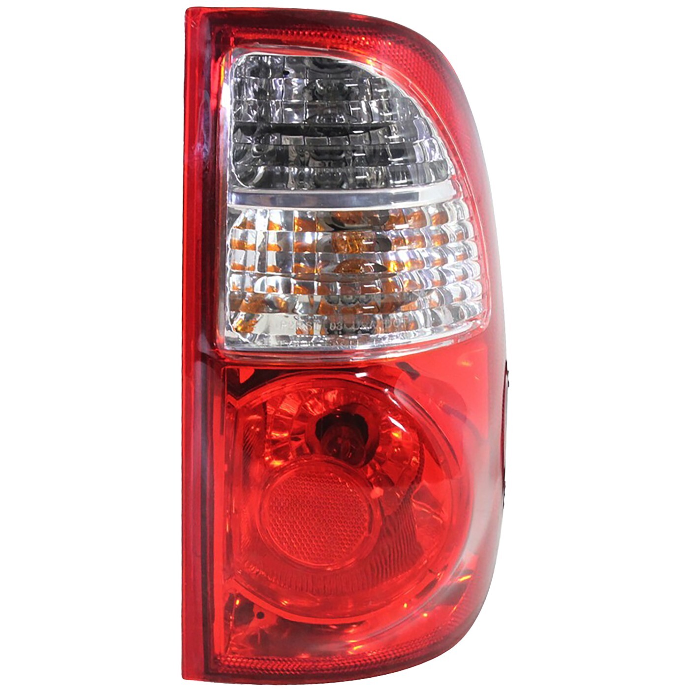 Tail Light Taillight Taillamp Brakelight Lamp Passenger Right Side ...
