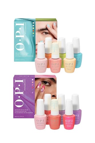 OPI Spring 2023 Me Myself and OPI Collection Full 12 colors *Pick ur | eBay