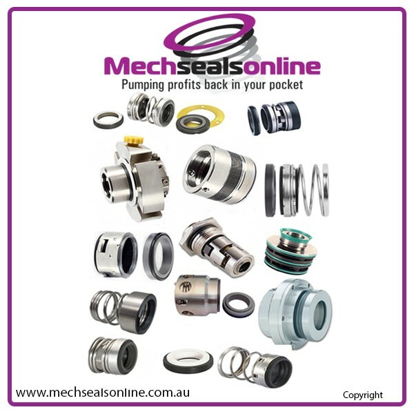 Onga | Pentair 071734S pool pump replacement mechanical seal ...