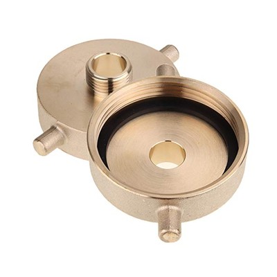 Fire & Rescue - Hydrant Adapter